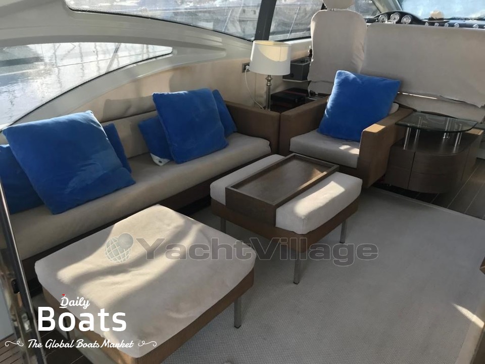 2008 Azimut 68S for sale. View price, photos and Buy 2008 Azimut 68S ...