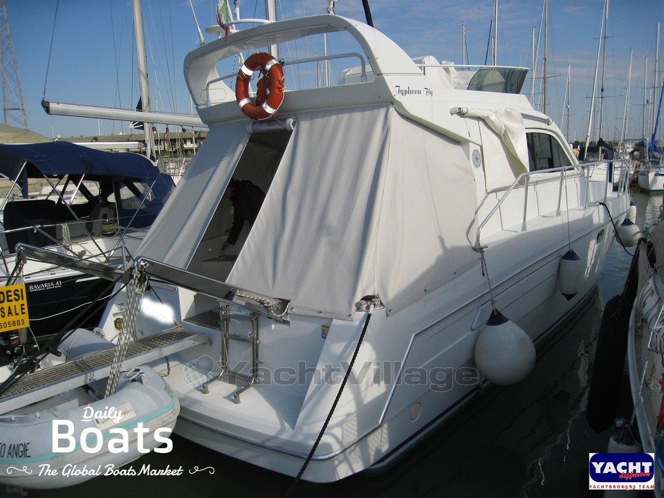 1998 Raffaelli Typhoon Fly for sale. View price, photos and Buy 1998 ...