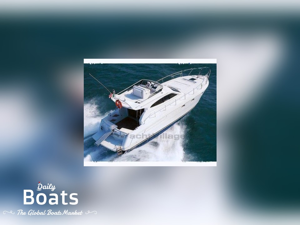 1998 Raffaelli Typhoon Fly for sale. View price, photos and Buy 1998 ...