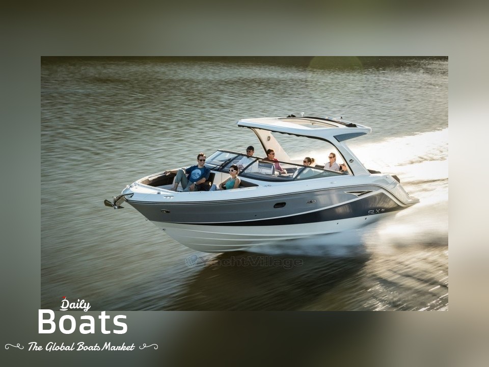 2021 Sea Ray Boats Slx 310 for sale. View price, photos and Buy 2021 ...