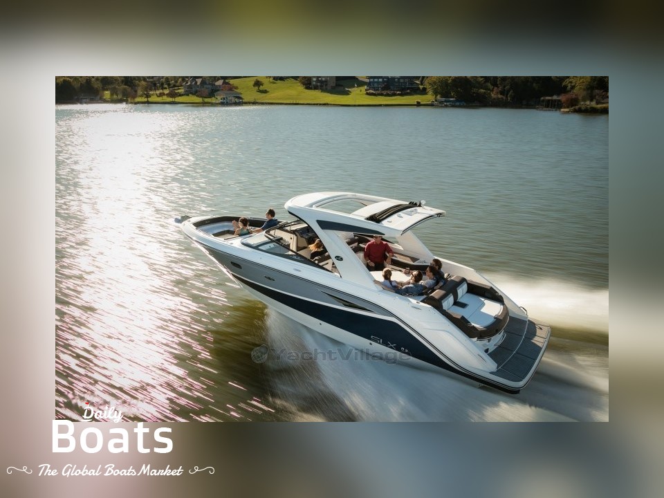 2021 Sea Ray Boats Slx 310 for sale. View price, photos and Buy 2021 ...