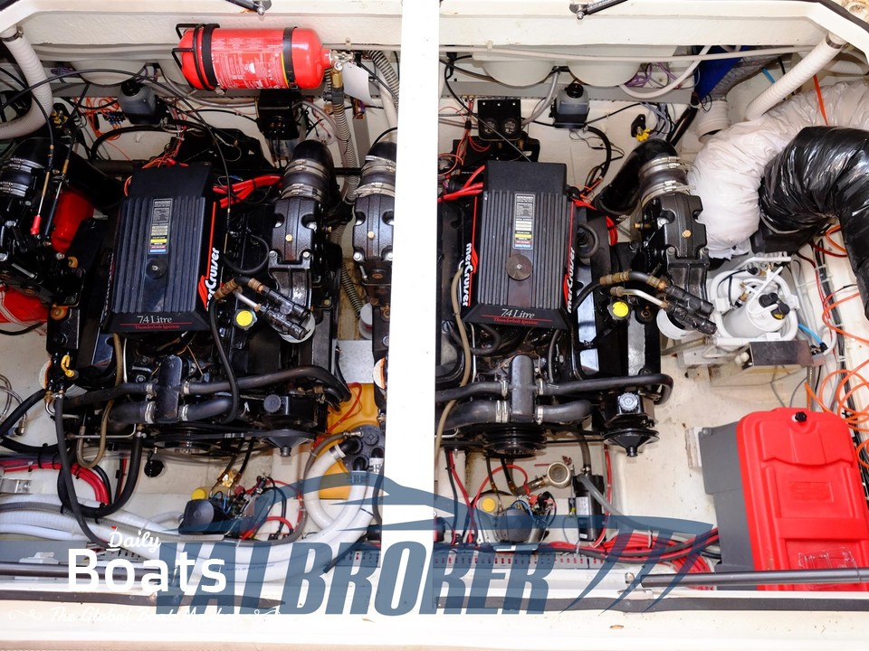 1997 Maxum Marine 3200 Scr for sale. View price, photos and Buy 1997 ...