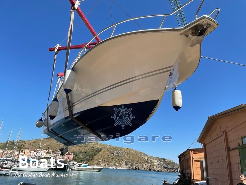 2014 Kelt White Shark 226 Open for sale. View price, photos and Buy ...