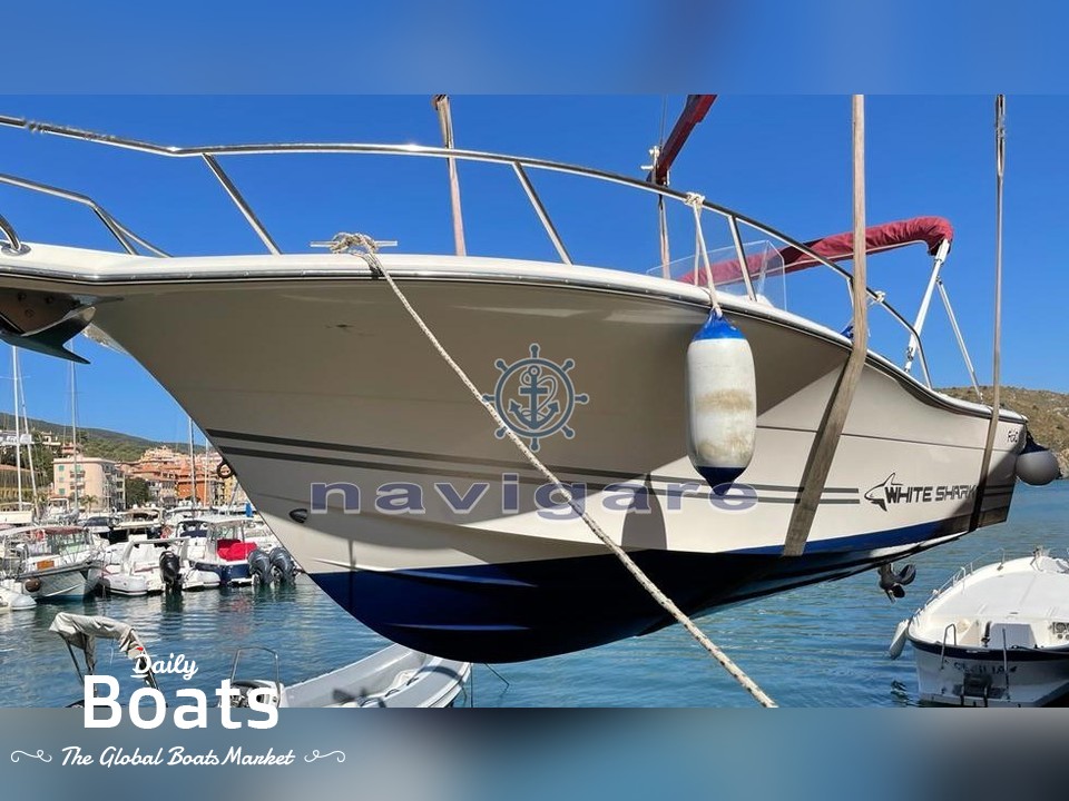 2014 Kelt White Shark 226 Open for sale. View price, photos and Buy ...