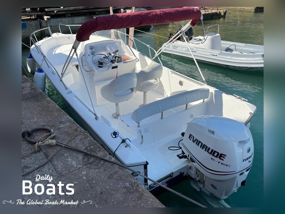 2014 Kelt White Shark 226 Open for sale. View price, photos and Buy ...
