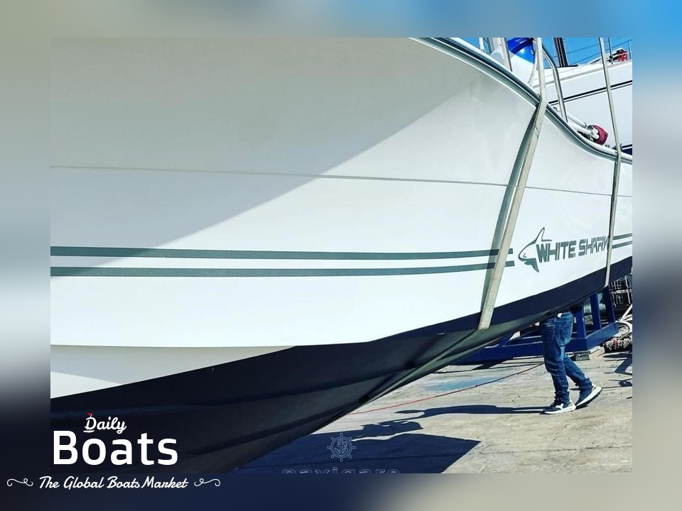 2014 Kelt White Shark 226 Open for sale. View price, photos and Buy ...