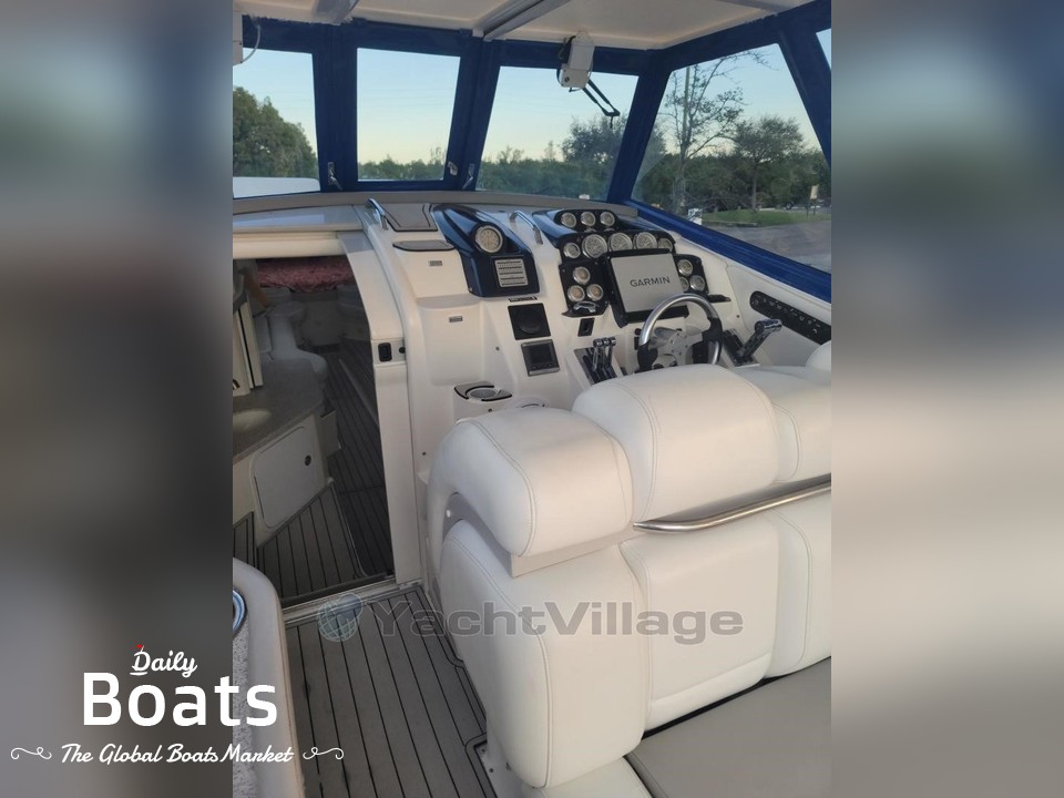 2003 Nor-Tech 5000V Diesel for sale. View price, photos and Buy 2003 ...