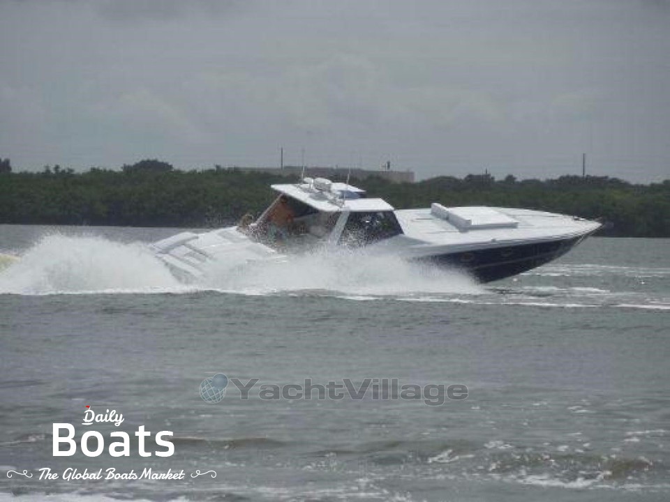 2003 Nor-Tech 5000V Diesel for sale. View price, photos and Buy 2003 ...