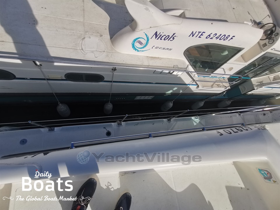 2002 Nicol's Yacht Nicols Confort 1350 B for sale. View price, photos ...