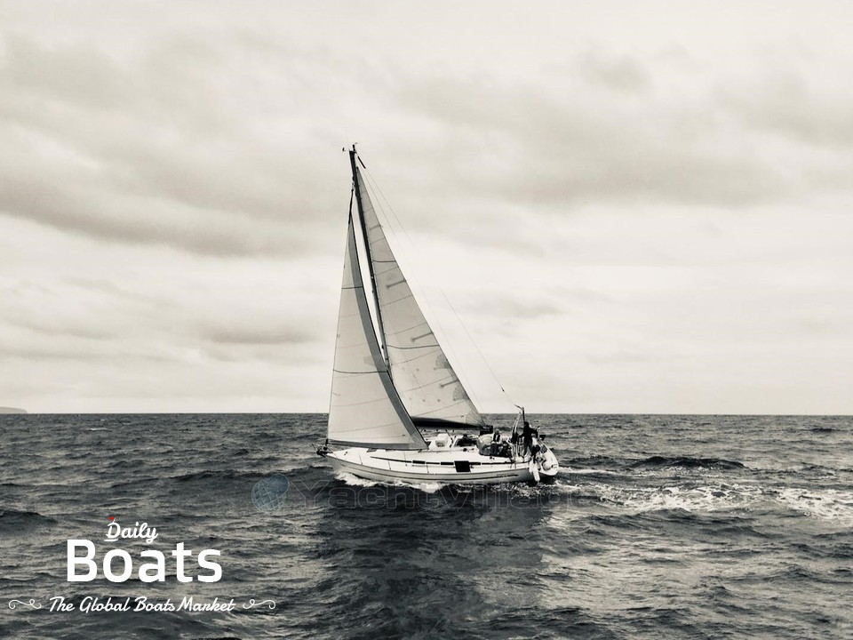 2004 Bavaria 36 Cruiser for sale. View price, photos and Buy 2004 ...