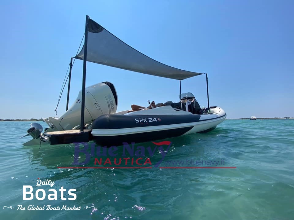 Spx Rib 24 Sport for sale. View price, photos and Buy Spx Rib 24 Sport ...