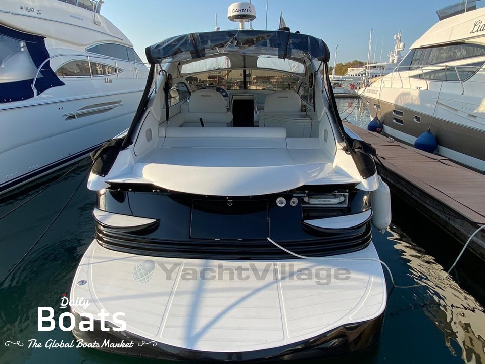 2004 Pershing 37' for sale. View price, photos and Buy 2004 Pershing 37 ...