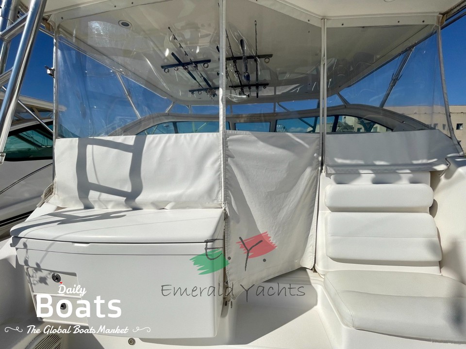 2005 Tiara Yachts 3800 Open for sale. View price, photos and Buy 2005 ...