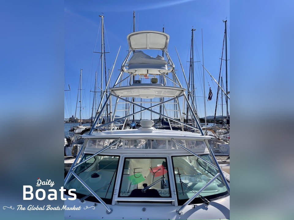 2005 Tiara Yachts 3800 Open for sale. View price, photos and Buy 2005 ...