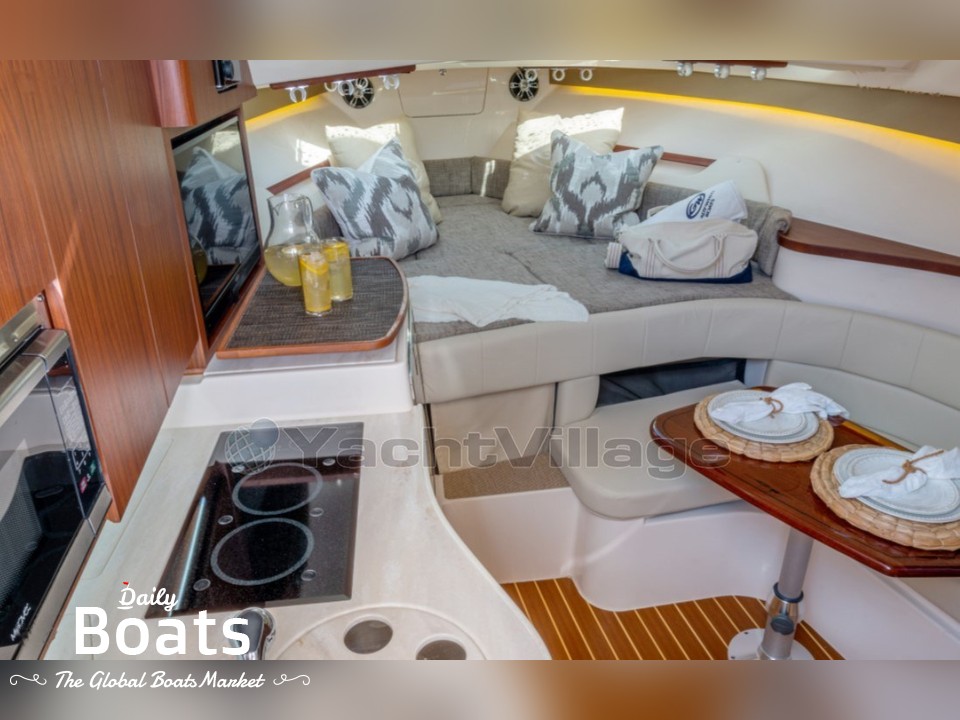 2008 Grady White Boats 330 Express for sale. View price, photos and Buy ...