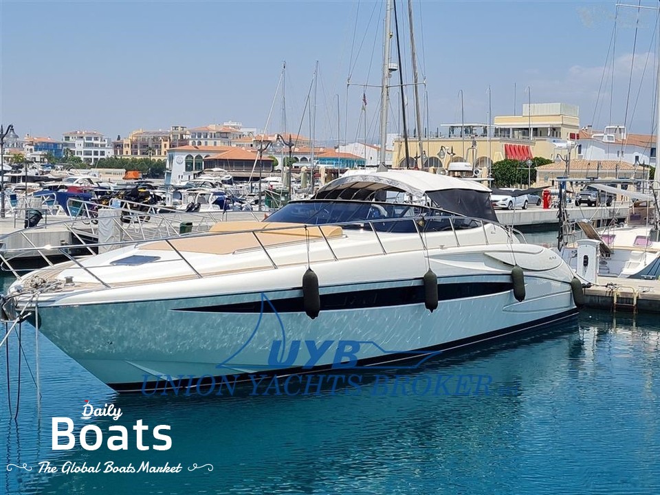 2012 Riva 52 Rivale for sale. View price, photos and Buy 2012 Riva 52 ...