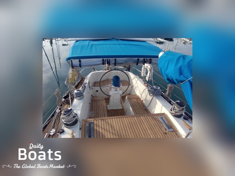 1976 Nautor's Swan 431 for sale. View price, photos and Buy 1976 Nautor ...