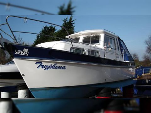 1997 Hardy 27 for sale. View price, photos and Buy 1997 Hardy 27 #37337