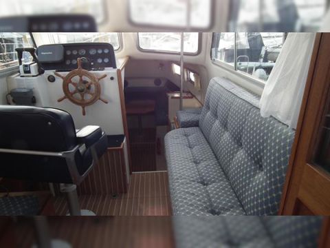 1997 Hardy 27 for sale. View price, photos and Buy 1997 Hardy 27 #37337