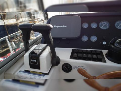 1997 Hardy 27 for sale. View price, photos and Buy 1997 Hardy 27 #37337