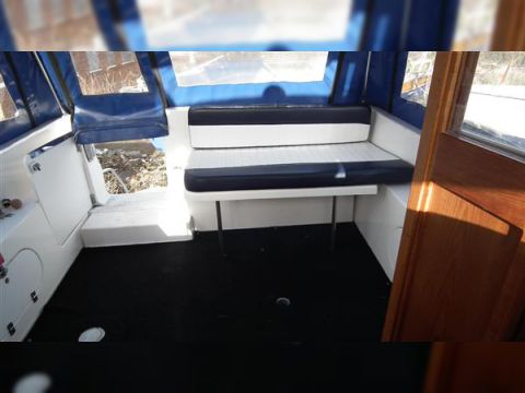 1997 Hardy 27 for sale. View price, photos and Buy 1997 Hardy 27 #37337