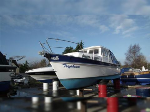 1997 Hardy 27 for sale. View price, photos and Buy 1997 Hardy 27 #37337