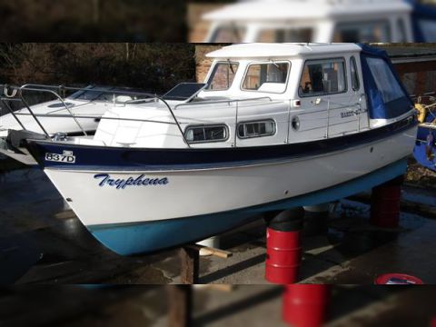 1997 Hardy 27 for sale. View price, photos and Buy 1997 Hardy 27 #37337