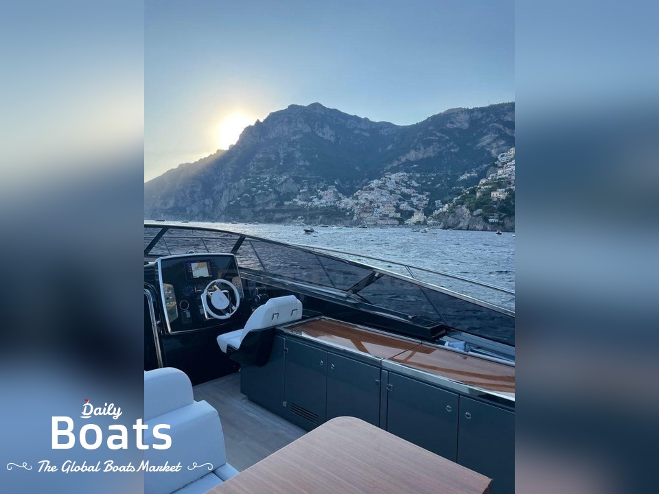 2018 Riva 56 Rivale for sale. View price, photos and Buy 2018 Riva 56 ...