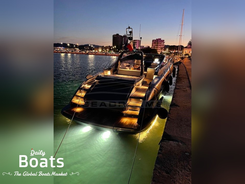 2018 Riva 56 Rivale for sale. View price, photos and Buy 2018 Riva 56 ...