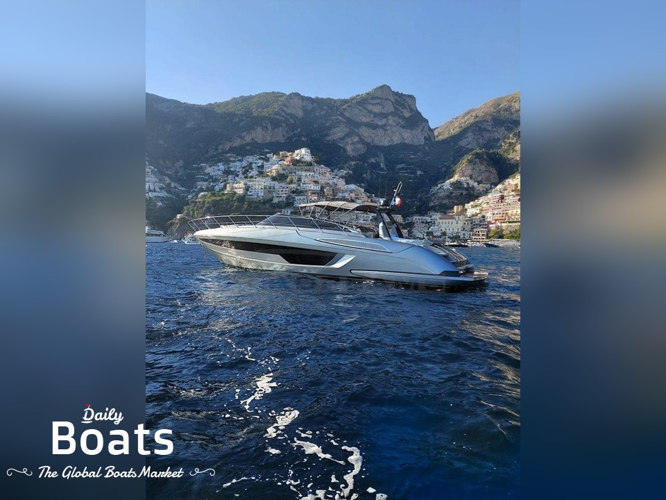 2018 Riva 56 Rivale for sale. View price, photos and Buy 2018 Riva 56 ...