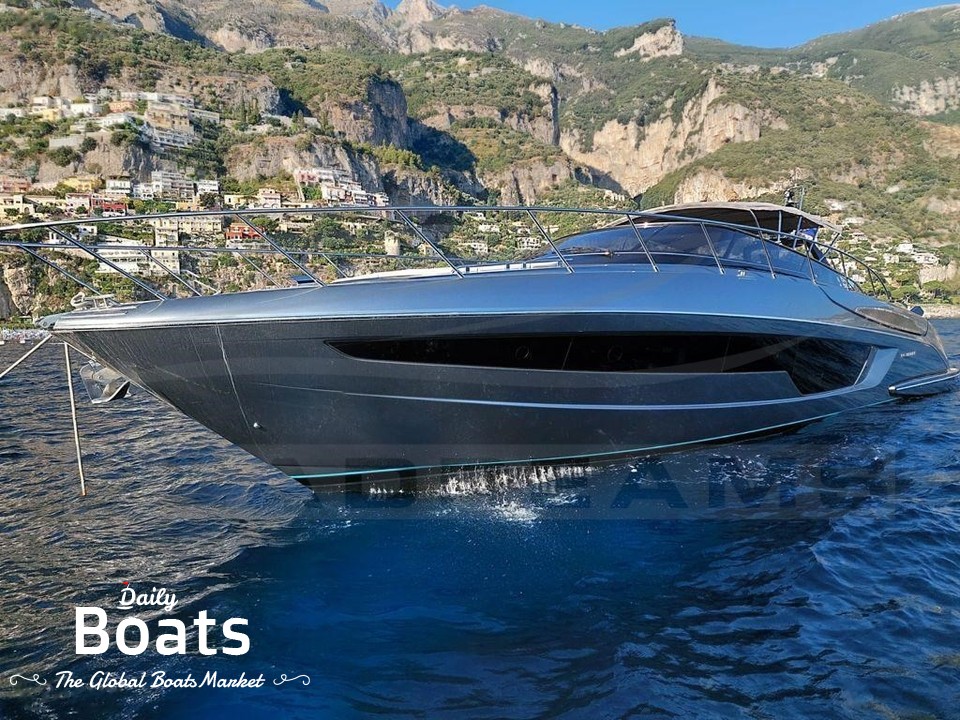 2018 Riva 56 Rivale for sale. View price, photos and Buy 2018 Riva 56 ...