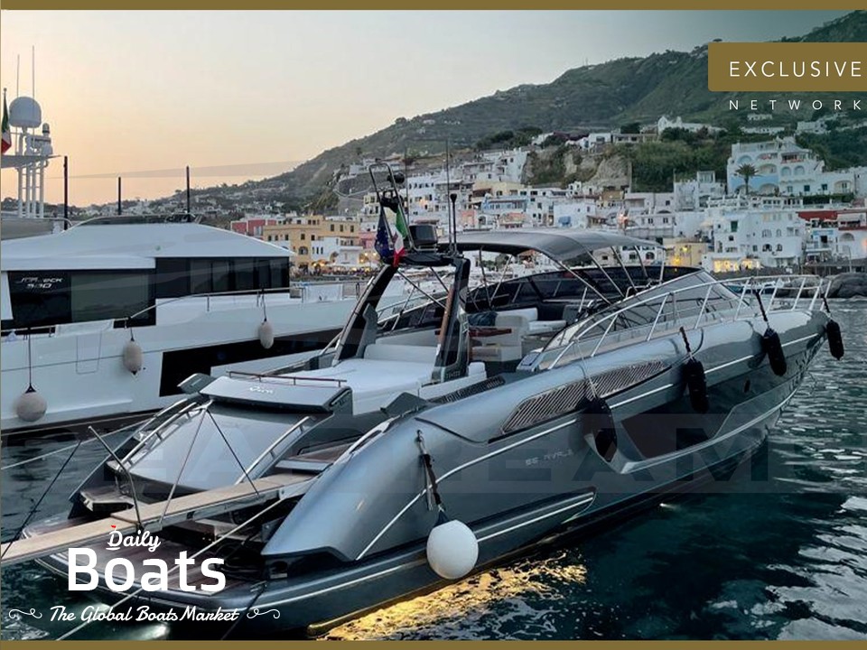 2018 Riva 56 Rivale for sale. View price, photos and Buy 2018 Riva 56 ...