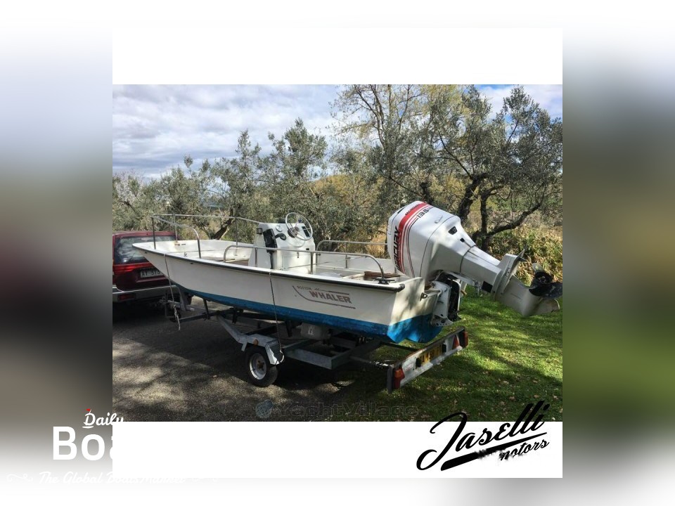 1977 Boston Whaler 17 Montauk for sale. View price, photos and Buy 1977 ...