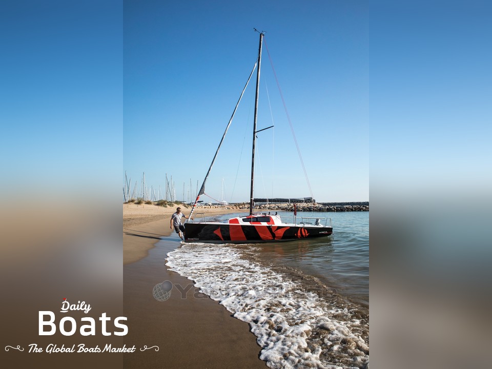 2020 Beneteau First 24 for sale. View price, photos and Buy 2020 ...