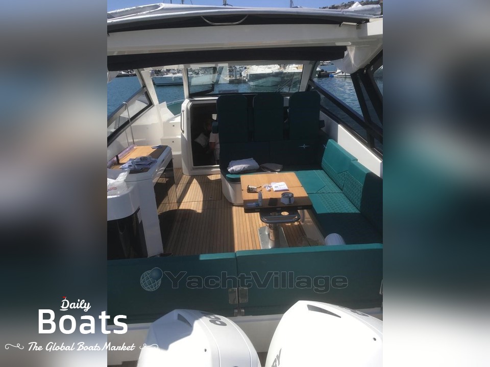 2021 Bavaria Vida 33 Ht for sale. View price, photos and Buy 2021 ...
