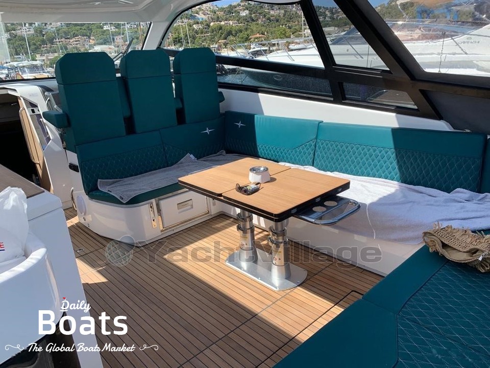 2021 Bavaria Vida 33 Ht for sale. View price, photos and Buy 2021 ...