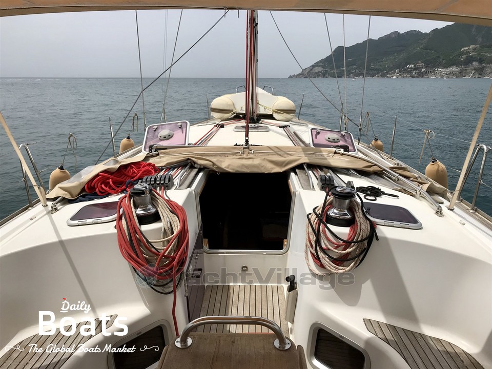 2008 Jeanneau Sun Odyssey 49 for sale. View price, photos and Buy 2008 ...
