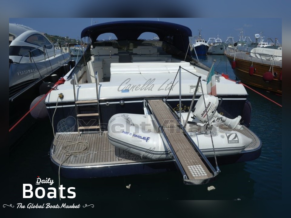 1990 Itama 54 for sale. View price, photos and Buy 1990 Itama 54 #373435