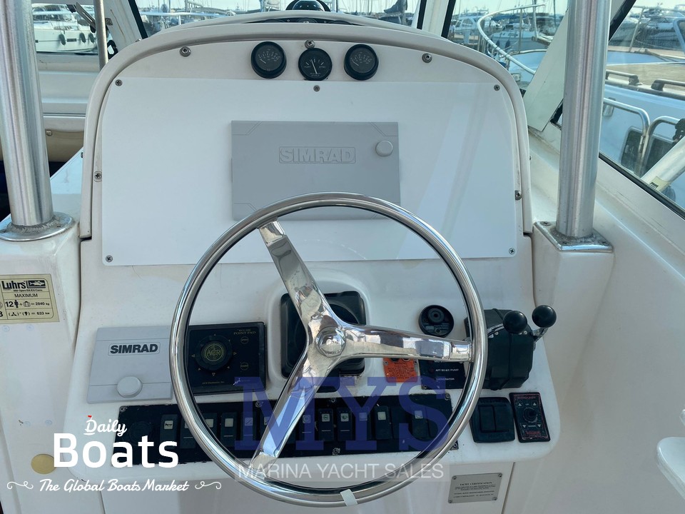 2003 Luhrs 360 for sale. View price, photos and Buy 2003 Luhrs 360 #373436