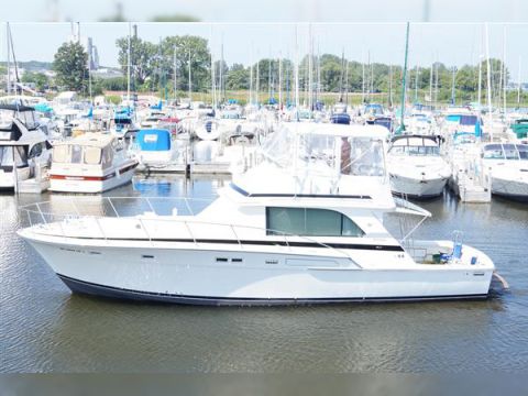 1975 Bertram 46 Convertible for sale. View price, photos and Buy 1975 ...