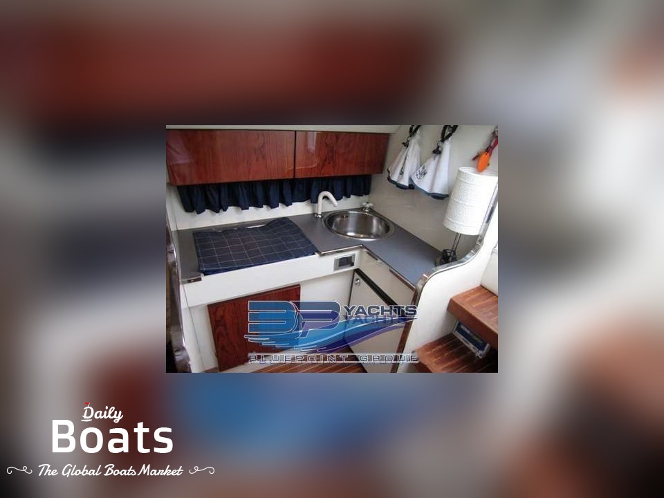 1994 Conam Lupo Di Mare 36 for sale. View price, photos and Buy 1994 ...