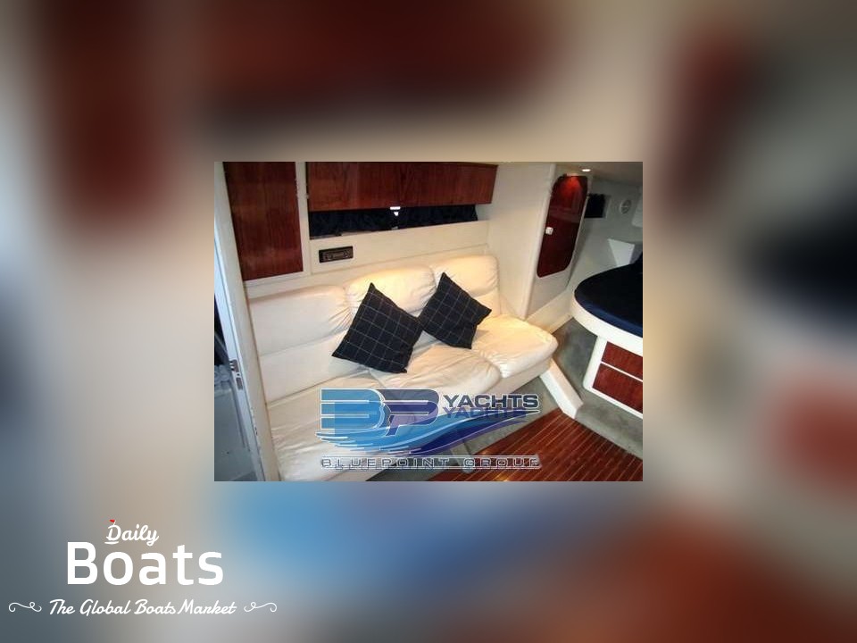 1994 Conam Lupo Di Mare 36 for sale. View price, photos and Buy 1994 ...