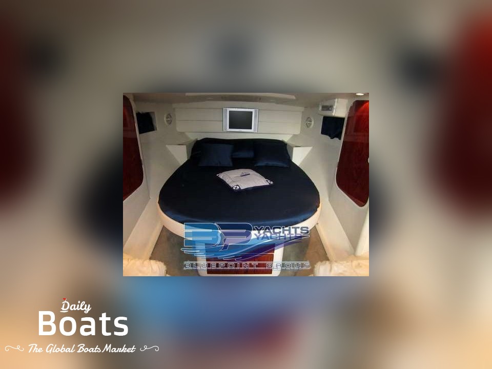 1994 Conam Lupo Di Mare 36 for sale. View price, photos and Buy 1994 ...