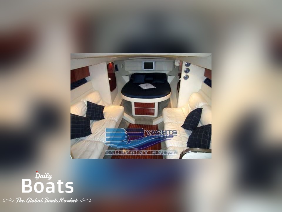 1994 Conam Lupo Di Mare 36 for sale. View price, photos and Buy 1994 ...