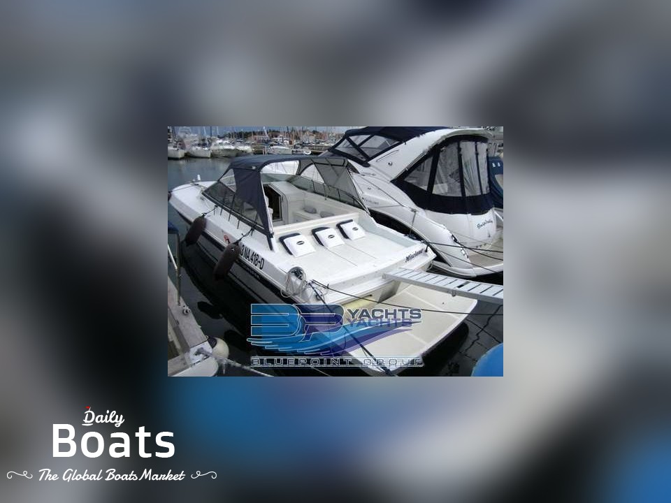 1994 Conam Lupo Di Mare 36 for sale. View price, photos and Buy 1994 ...