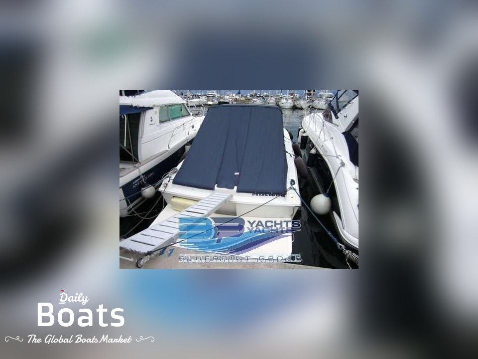 1994 Conam Lupo Di Mare 36 for sale. View price, photos and Buy 1994 ...