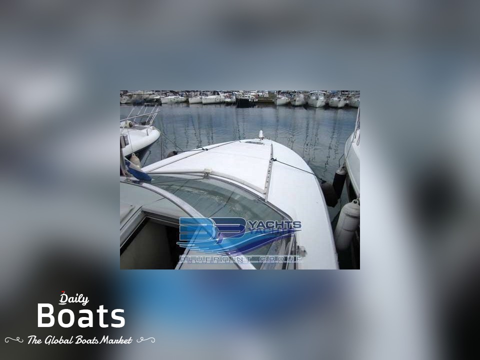 1994 Conam Lupo Di Mare 36 for sale. View price, photos and Buy 1994 ...