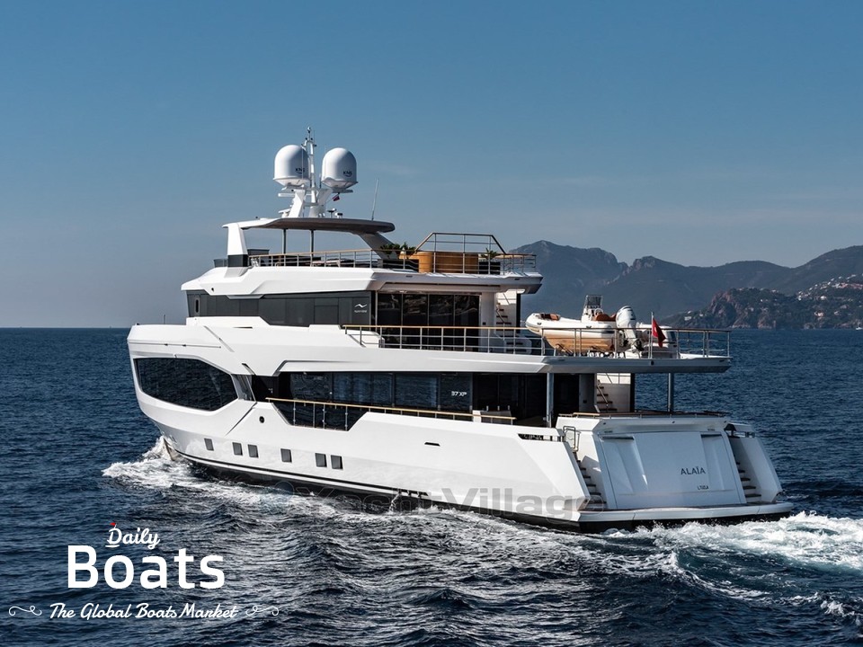 Numarine 37Xp for sale. View price, photos and Buy Numarine 37Xp #373452