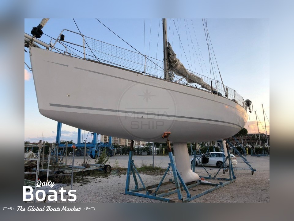 2005 Comar Comet 45 S for sale. View price, photos and Buy 2005 Comar Comet 45 S #373467