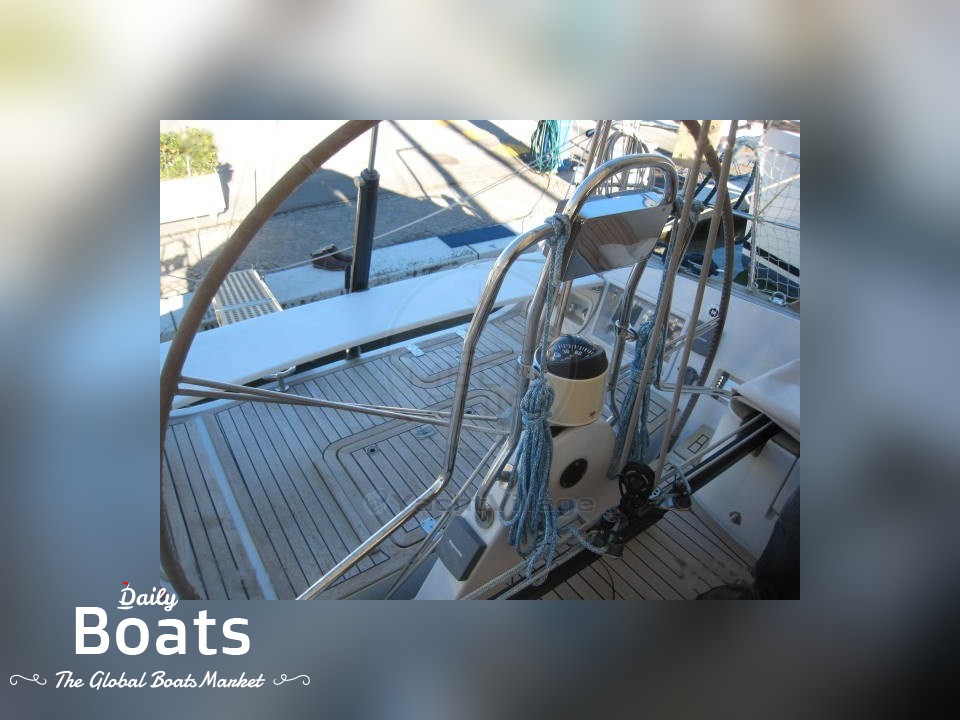 2005 Comar Comet 45 S for sale. View price, photos and Buy 2005 Comar Comet 45 S #373467